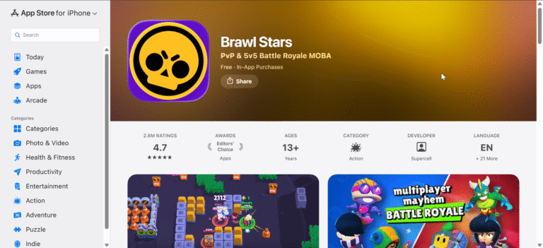Best Multiplayer Games for iPhone and iPad