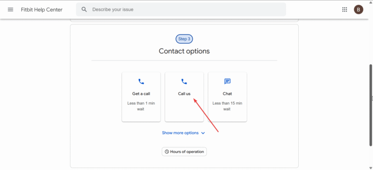 How to Contact Fitbit Support (All Working Methods Explained)
