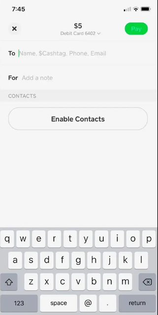 How to Use Cash App Without a Bank Account