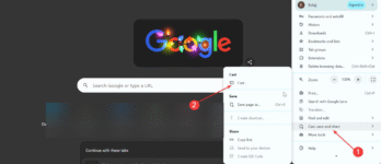 How to Add Chromecast Extension to Chrome