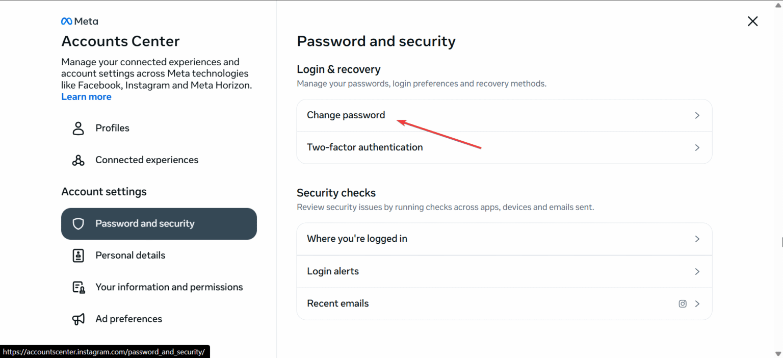 How to Log Out of Instagram on All Devices