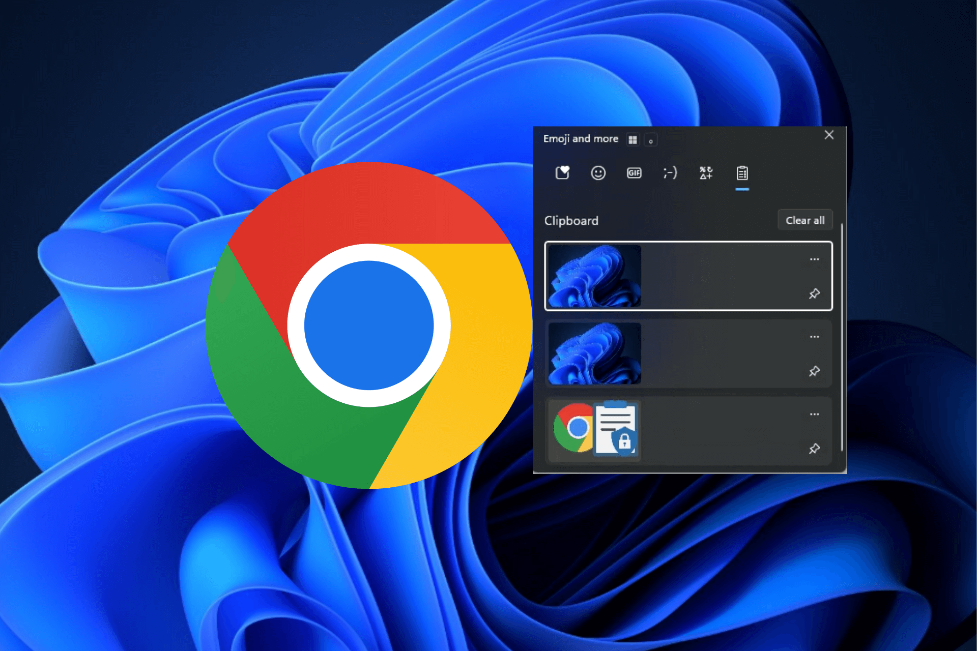 Chrome on Windows Now Blocks Huge Clipboard Pastes to Prevent Crashes