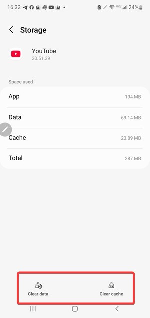 Fix Device Limit Exceeded Error on YouTube Premium