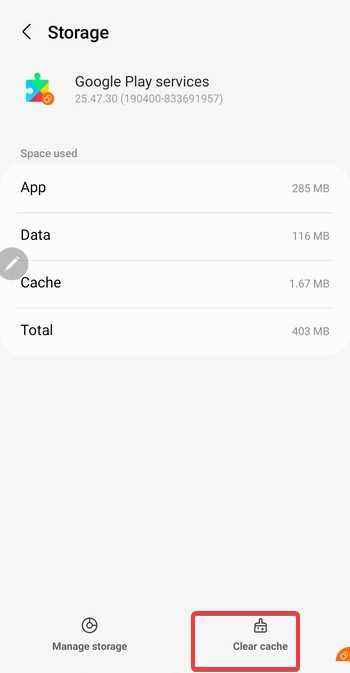 Fix Google Play “Authentication Required” Error On Android