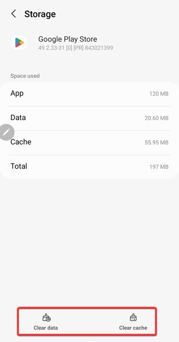 Fix Google Play “Authentication Required” Error On Android