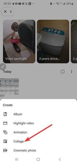 Combine Photos on an Android Phone (Step-By-Step Guide)