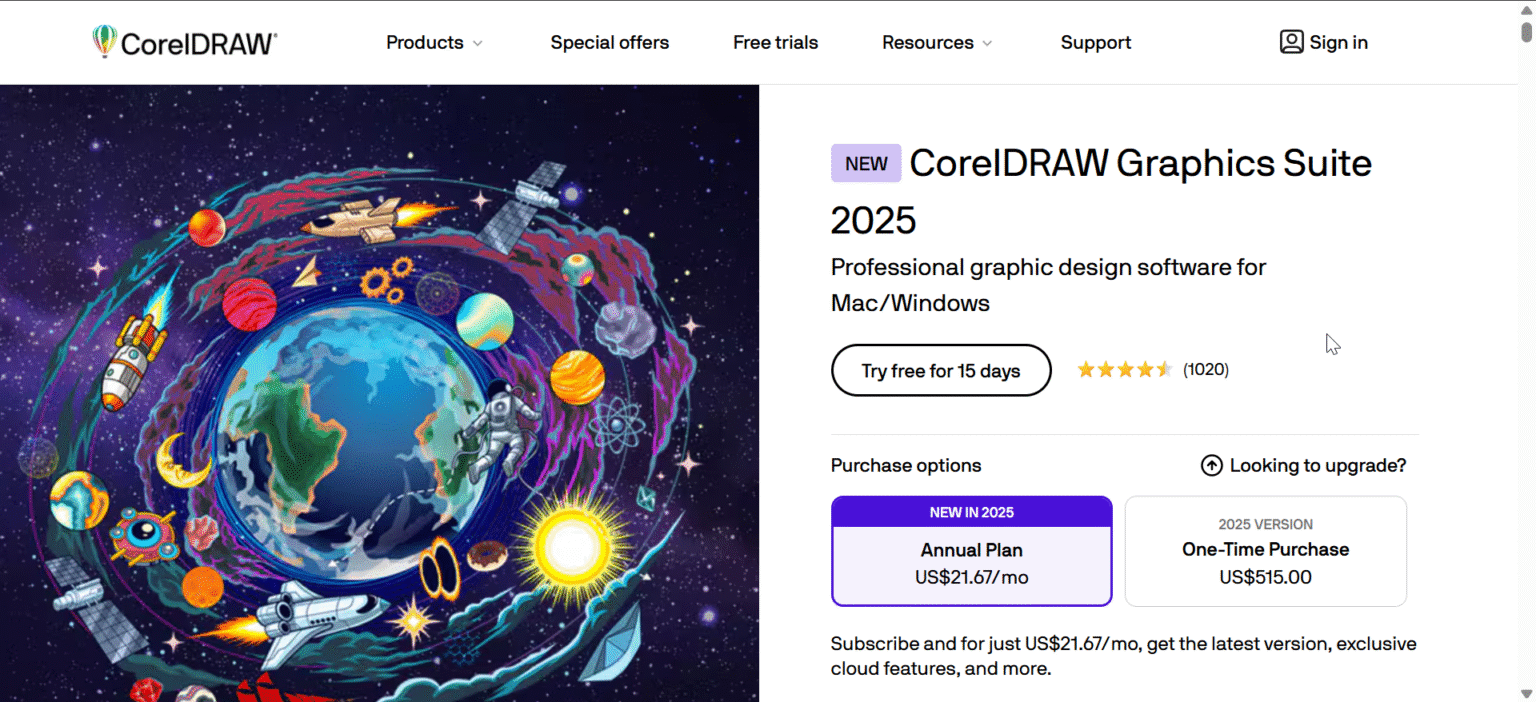 Best Adobe Illustrator Alternative Software You Can Use (Free & Paid)