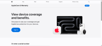 How to Check Warranty Status of Apple Devices