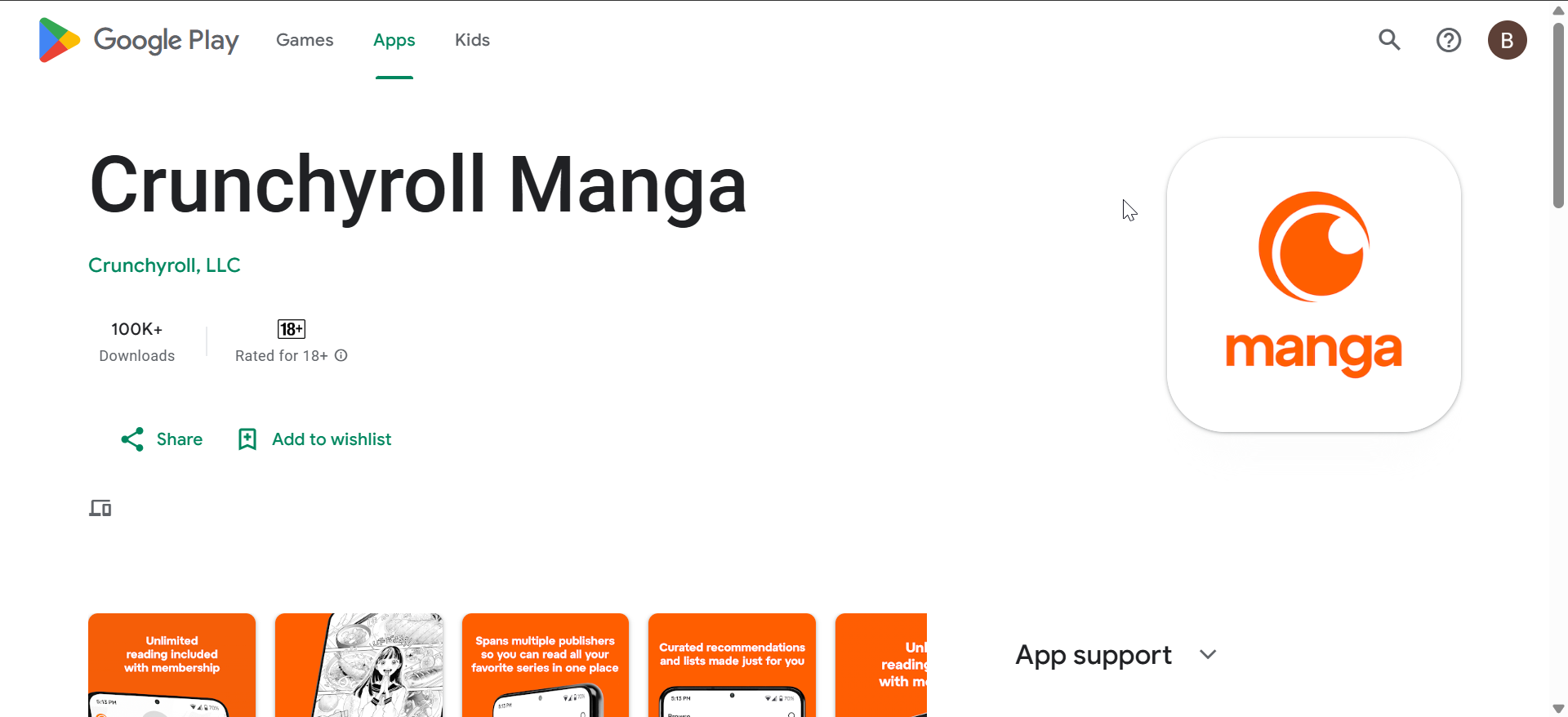 Best Apps to Read Manga on Android and iOS