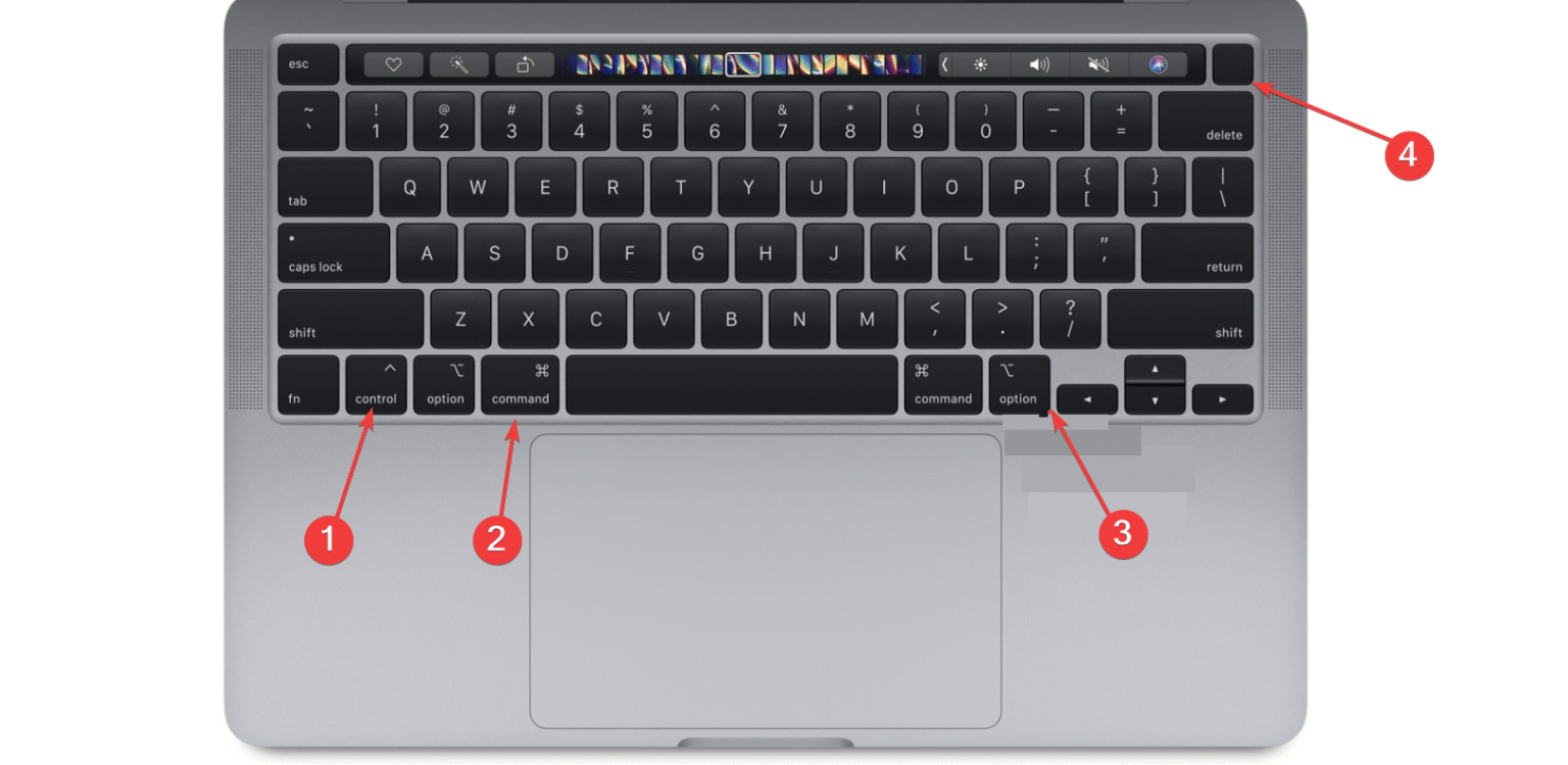 Shut Down, Sleep, or Restart a Mac Using Keyboard Shortcuts