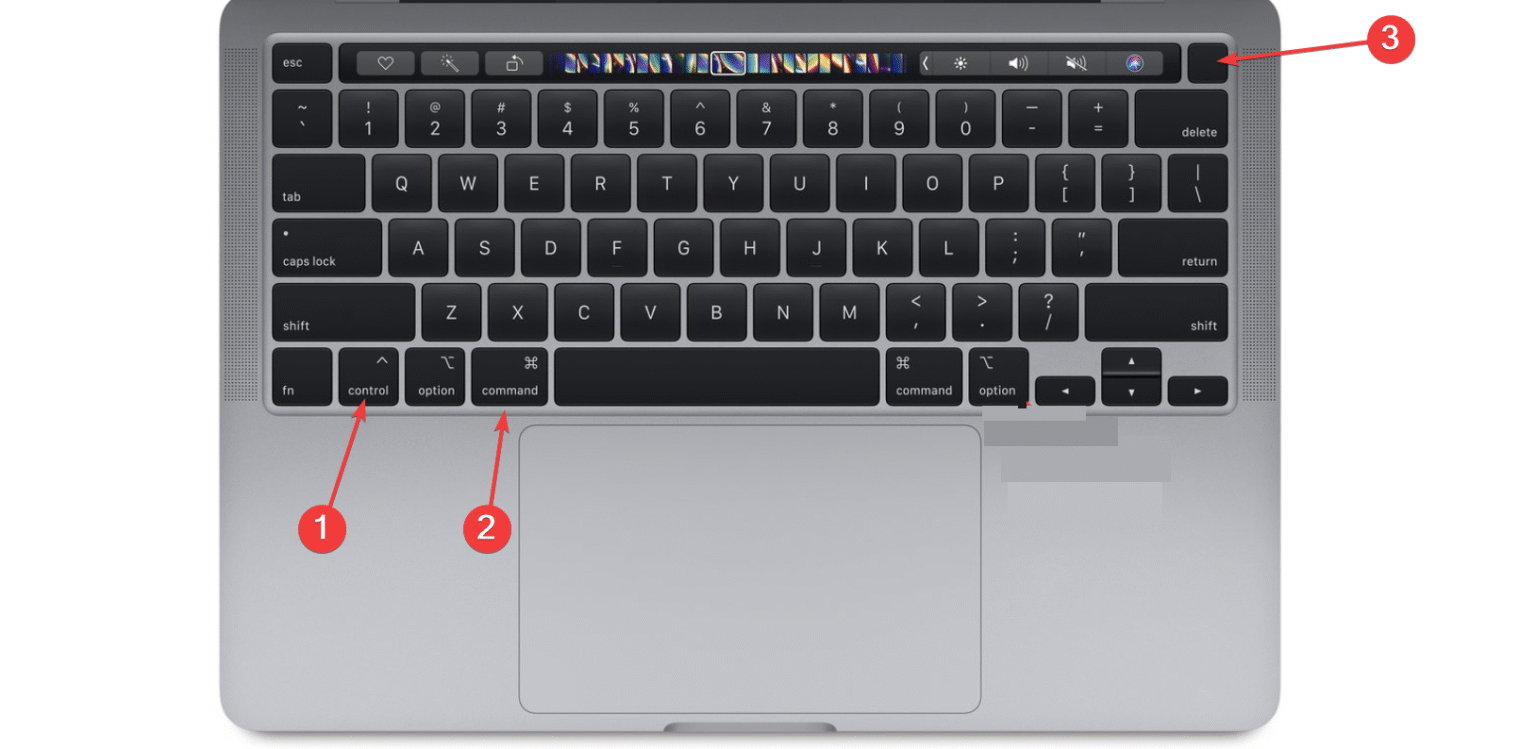 Shut Down, Sleep, or Restart a Mac Using Keyboard Shortcuts