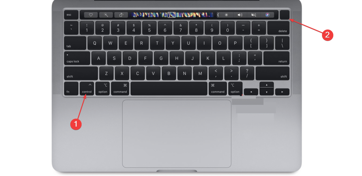 Shut Down, Sleep, or Restart a Mac Using Keyboard Shortcuts