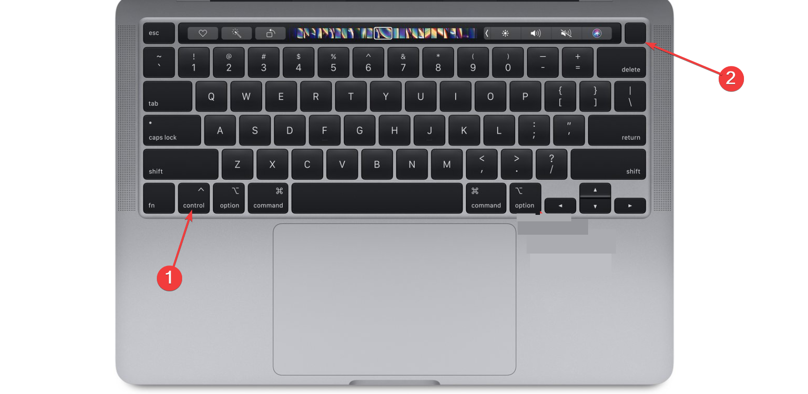 Shut Down, Sleep, or Restart a Mac Using Keyboard Shortcuts