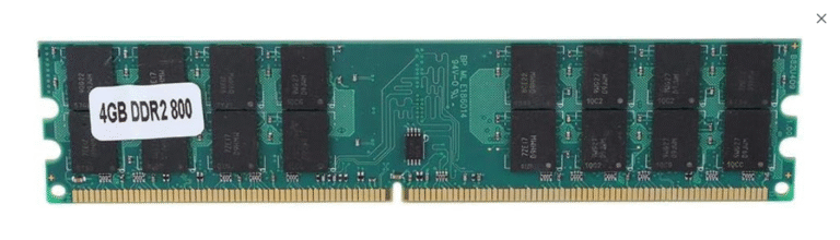 What is a DDR RAM?