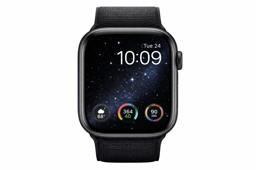 Best 4K Apple Watch Wallpapers You can Use Today