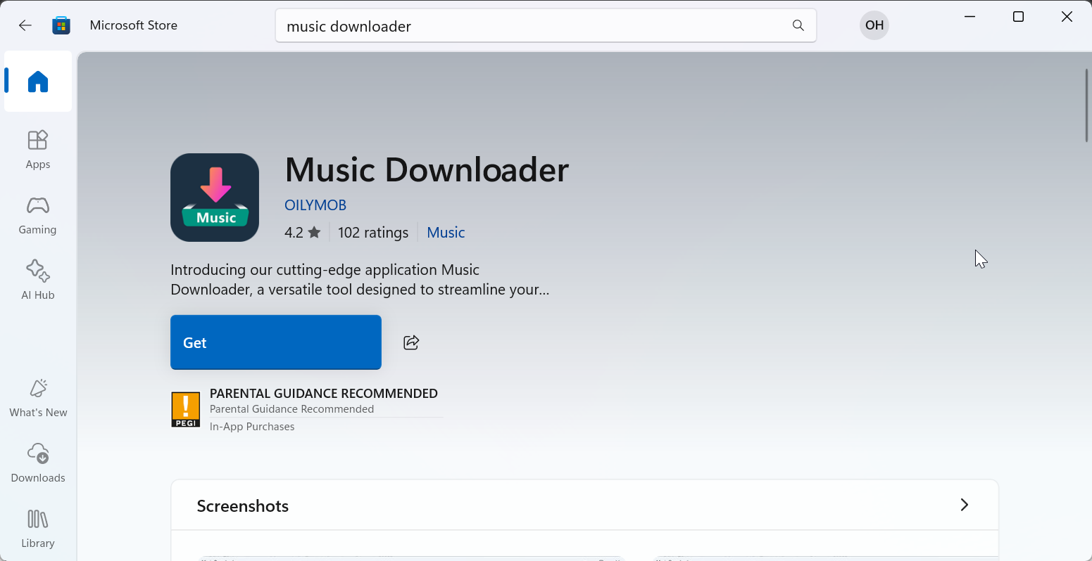 How to Download Music From Any Site