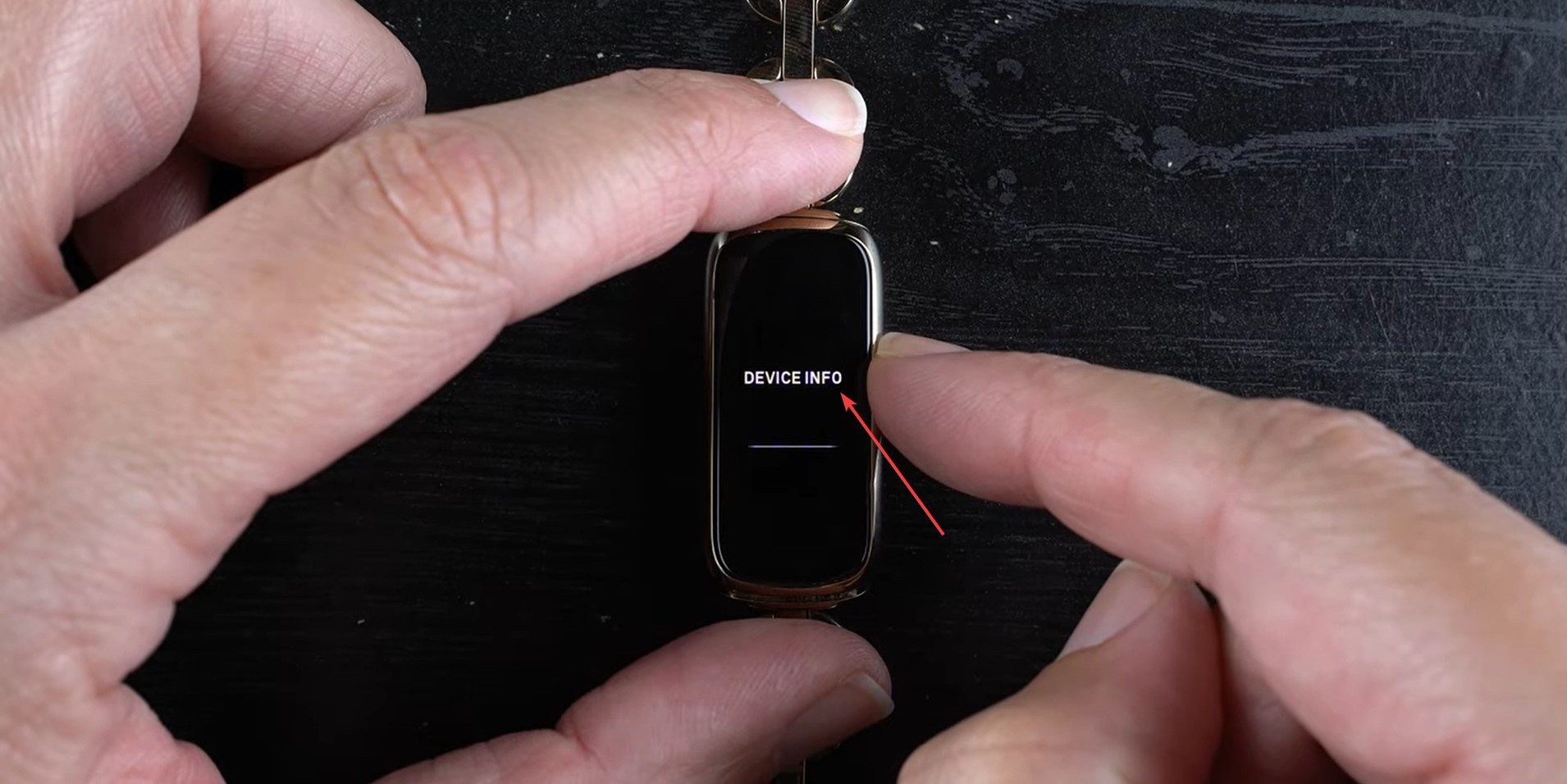 Luxe Reset: A Step by Step Guide to Resetting Your Fitbit Luxe