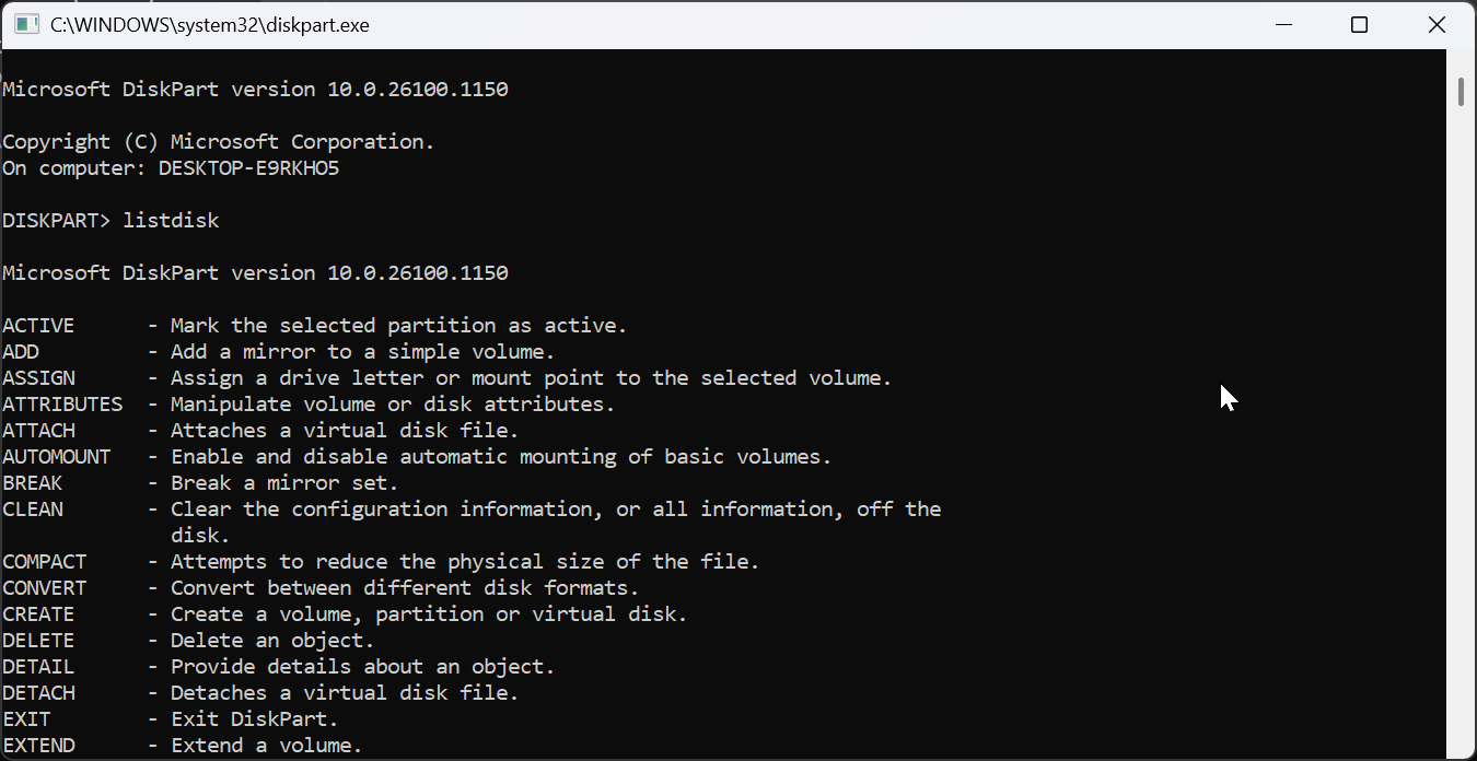 What Does it Mean to Partition a Hard Disk Drive