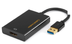 How to Daisy Chain Monitors with HDMI