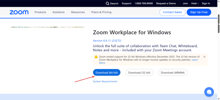 How to Install Zoom on Laptop (Windows, Mac, Chromebook)