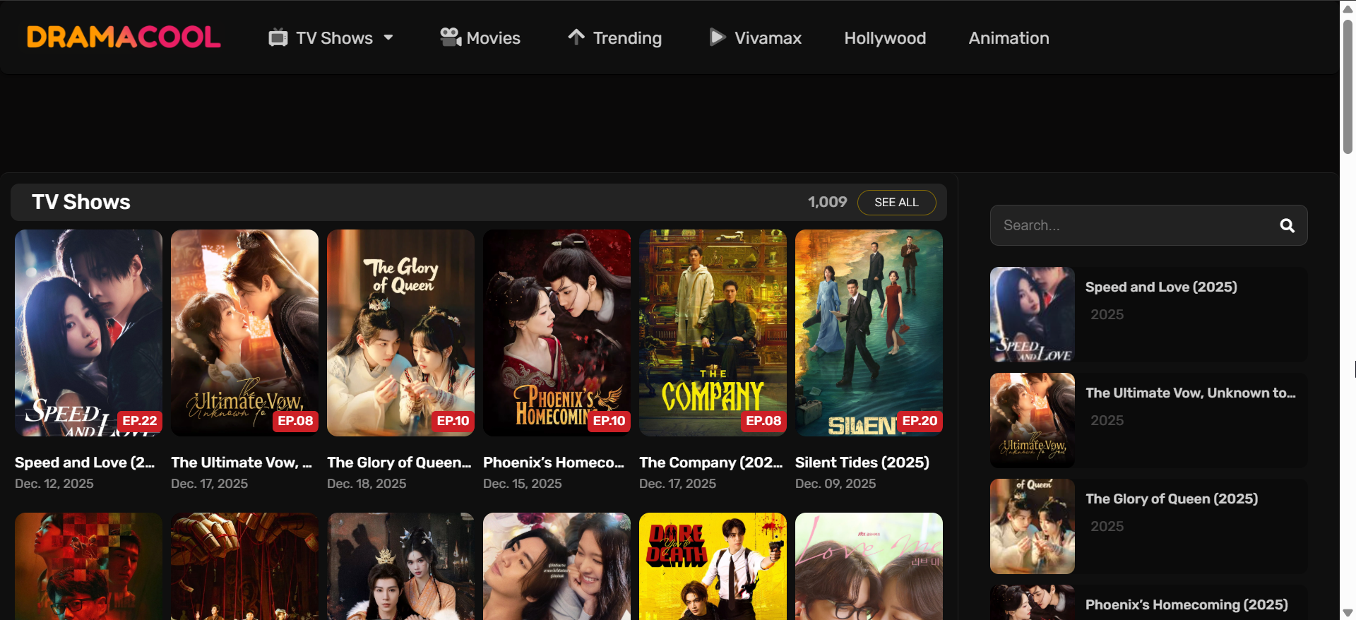Best Websites to Watch and Download K-Dramas Online