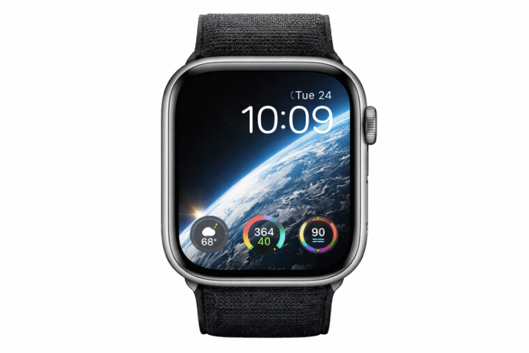 Best 4K Apple Watch Wallpapers You can Use Today