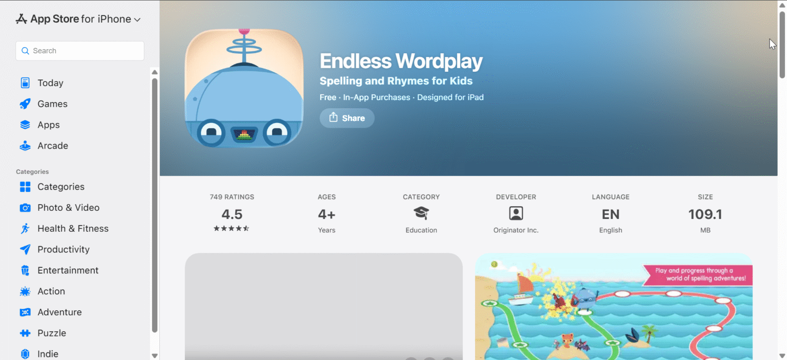 11 Best Word Games for iPhone and iPad