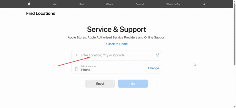 How to Make an Apple Genius Bar Appointment