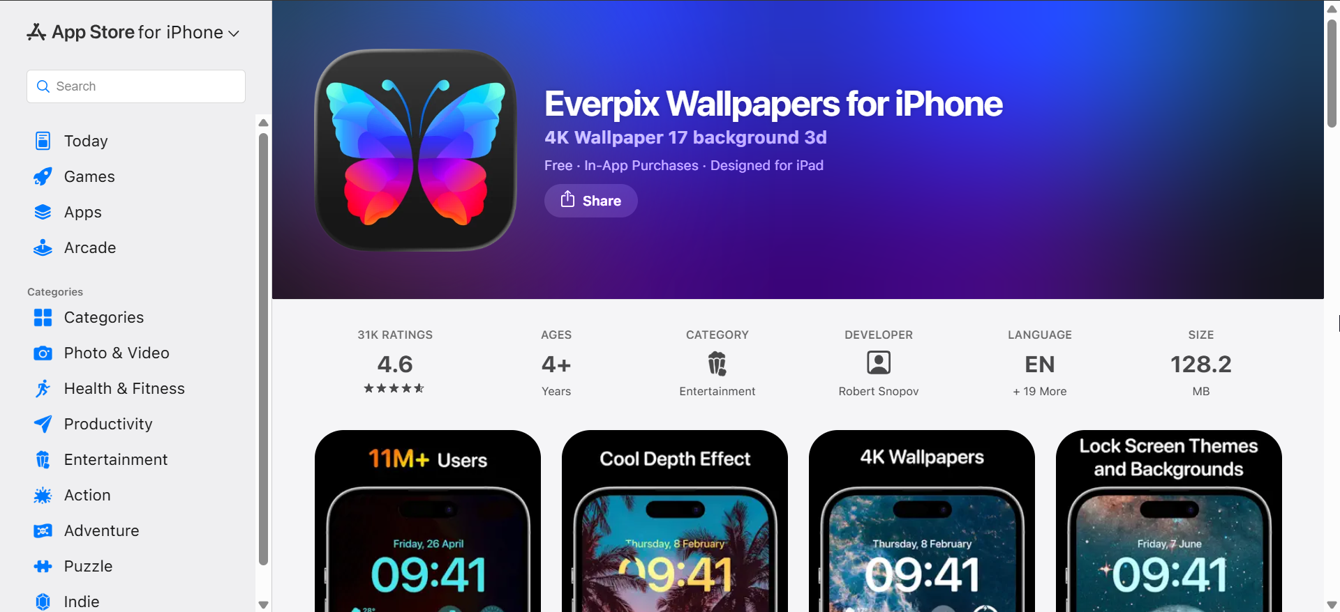 Best iPhone Wallpaper Apps for Aesthetic and Minimalist Looks