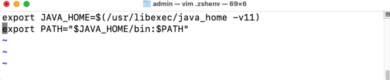 How to Set the PATH Variable in macOS