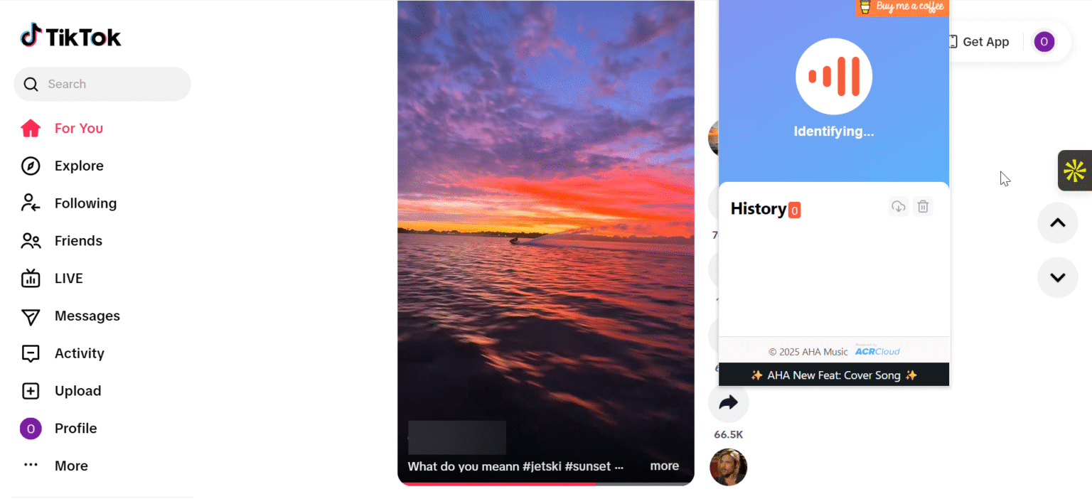 TikTok Song Finder: How to Find Songs Used in TikTok Videos