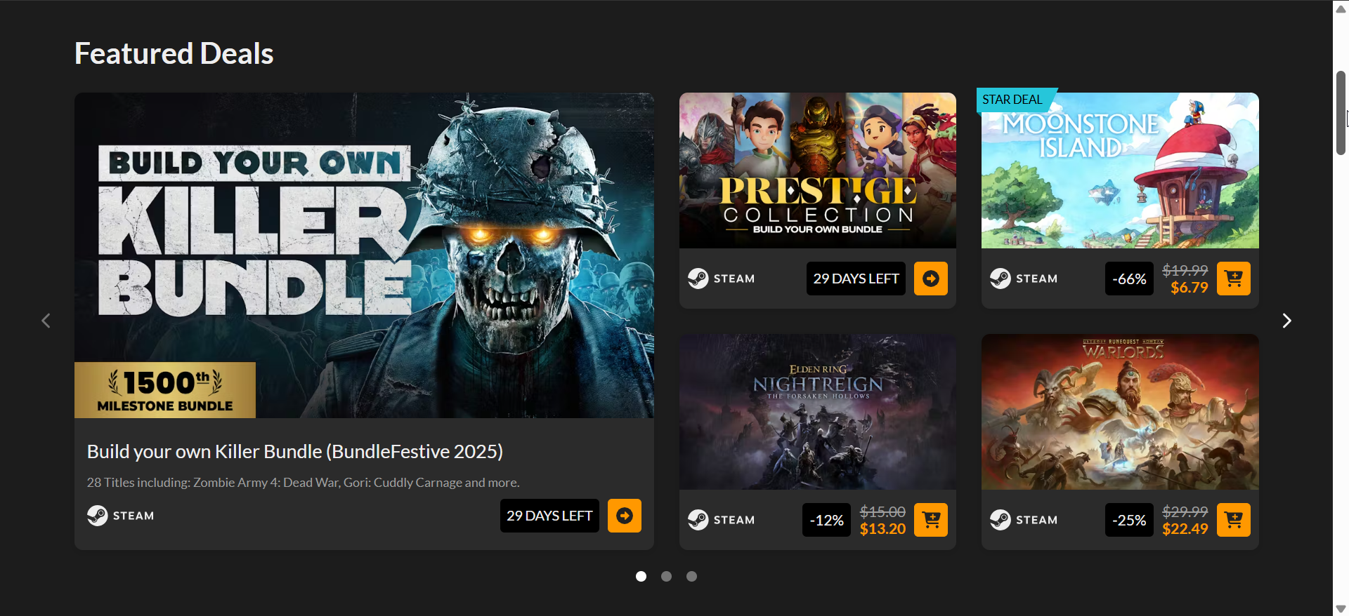 The Best Game Download Sites (Free & Paid Games)