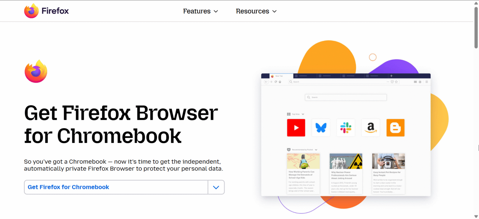 How to Use Any Browser on Chromebook