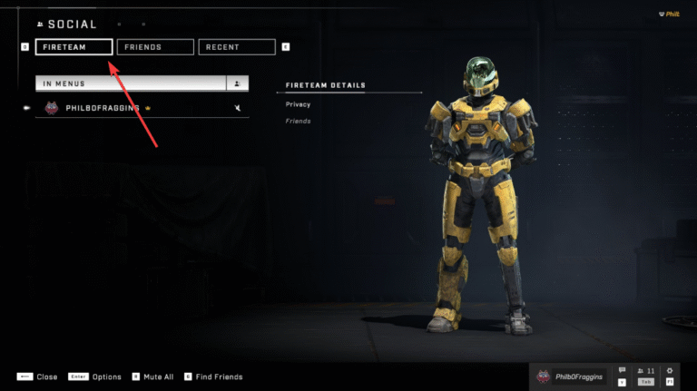How to Play Split Screen Halo Infinite Campaign