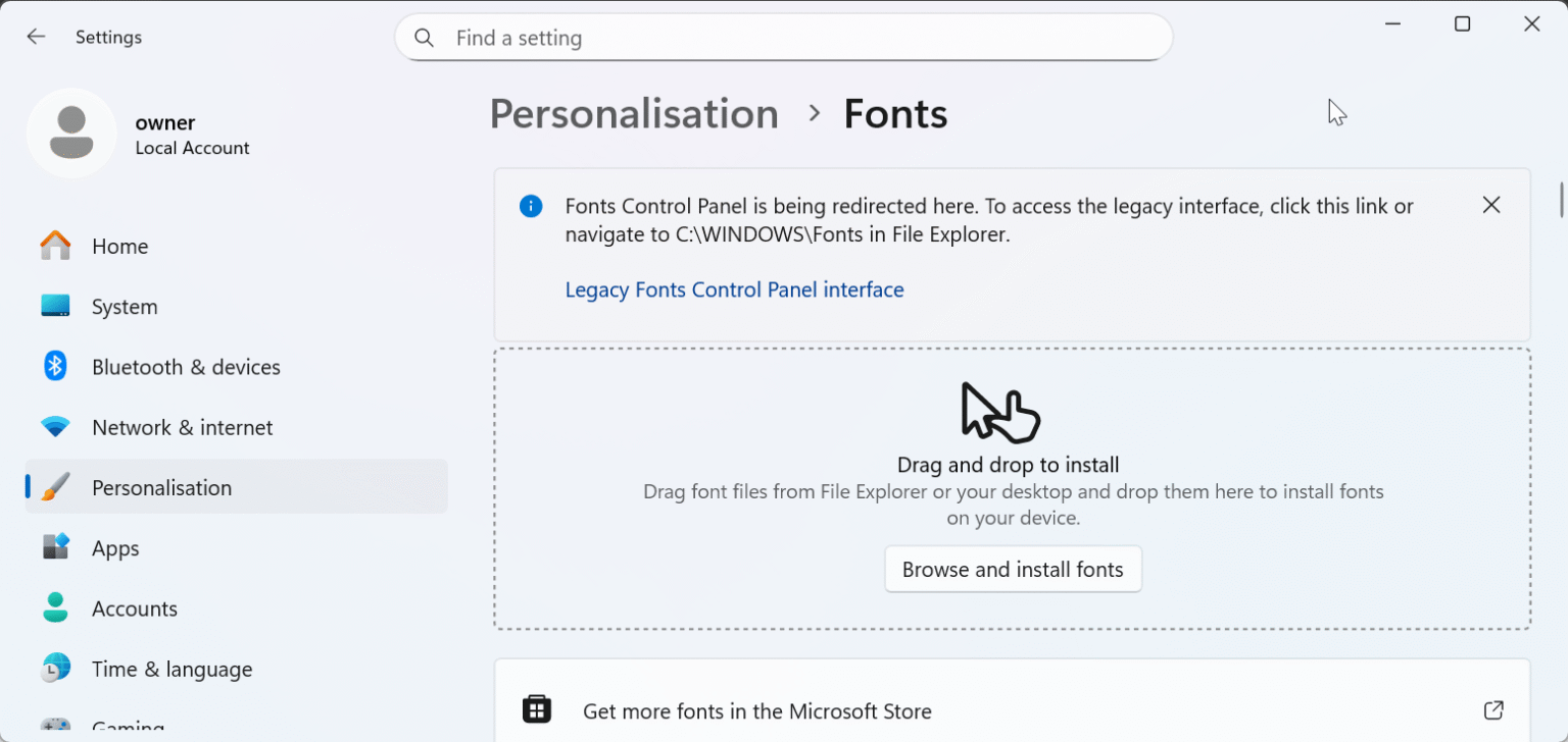 How to Make Windows Look Like macOS