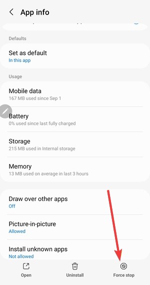 How to Fix Telegram Stuck On Connecting