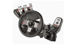 How to Set Up a G27 Racing Wheel on Windows 10 & 11