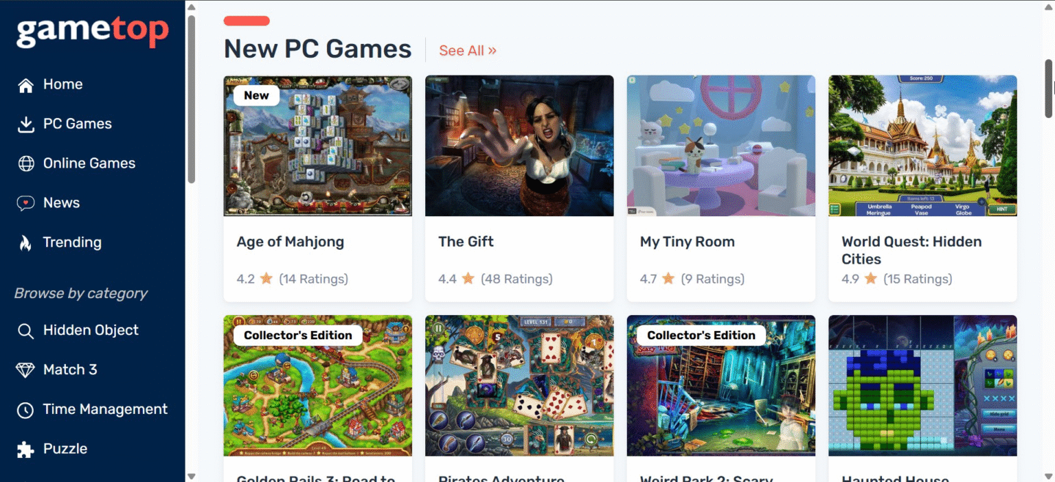 The Best Game Download Sites (Free & Paid Games)