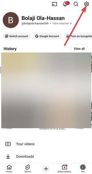 Fix Device Limit Exceeded Error on YouTube Premium