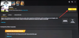 How to Download Roblox on a Fire Tablet