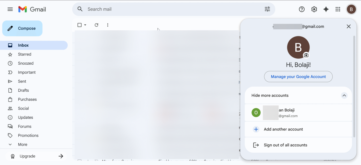 How to Find Your Email Address