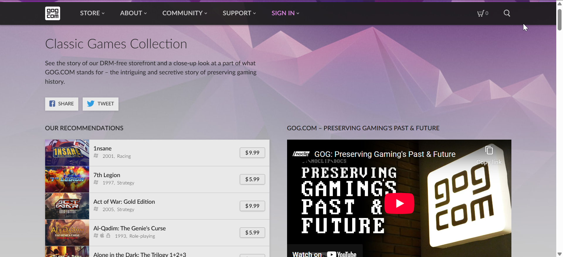 The Best Game Download Sites (Free & Paid Games)