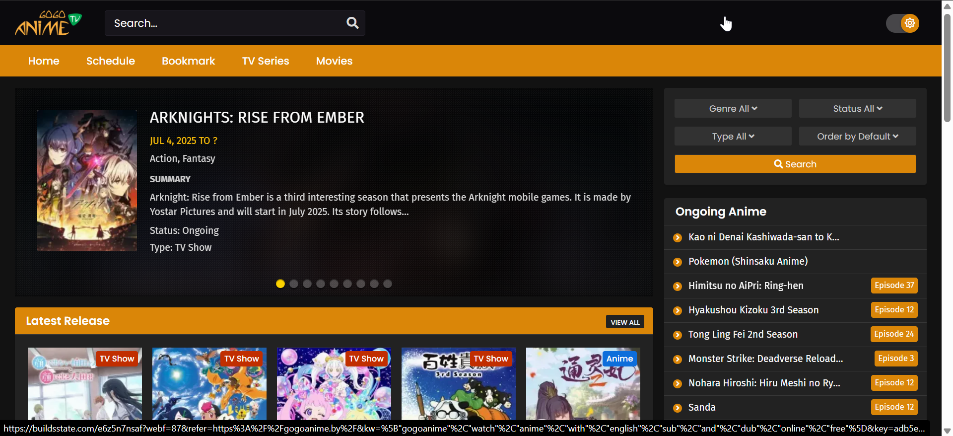 Best Zoro.to Alternatives for Free Anime Streaming