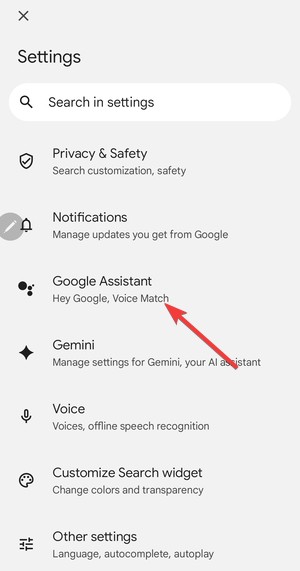 How to Change Default Google Account on Android