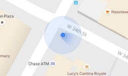 What Google Maps Icons Mean: A Legend For Everyday Navigation