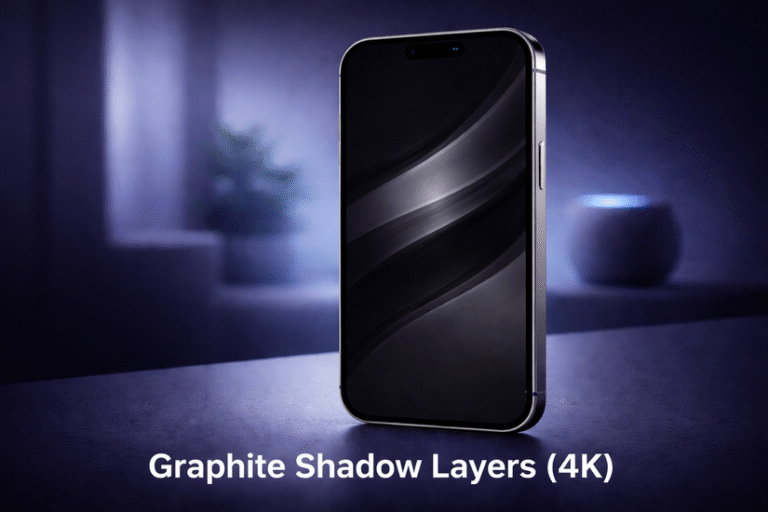 Download iPhone 16 Wallpapers in 4K (Official & Optimized)