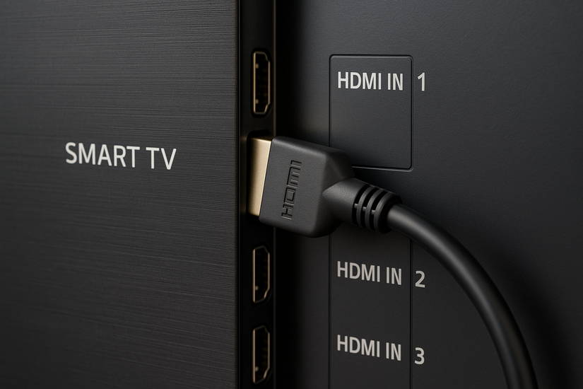 How to Play Games on a Smart TV