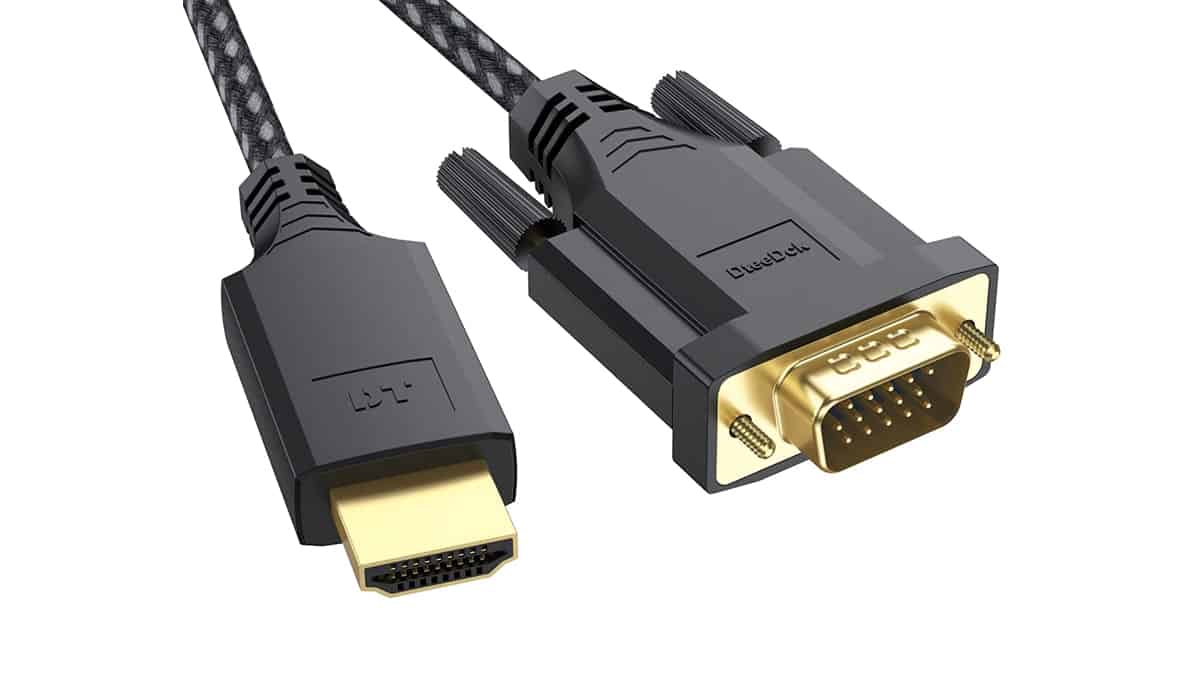Which Is Better For Your Display: HDMI Or VGA