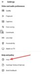 Fix Device Limit Exceeded Error on YouTube Premium
