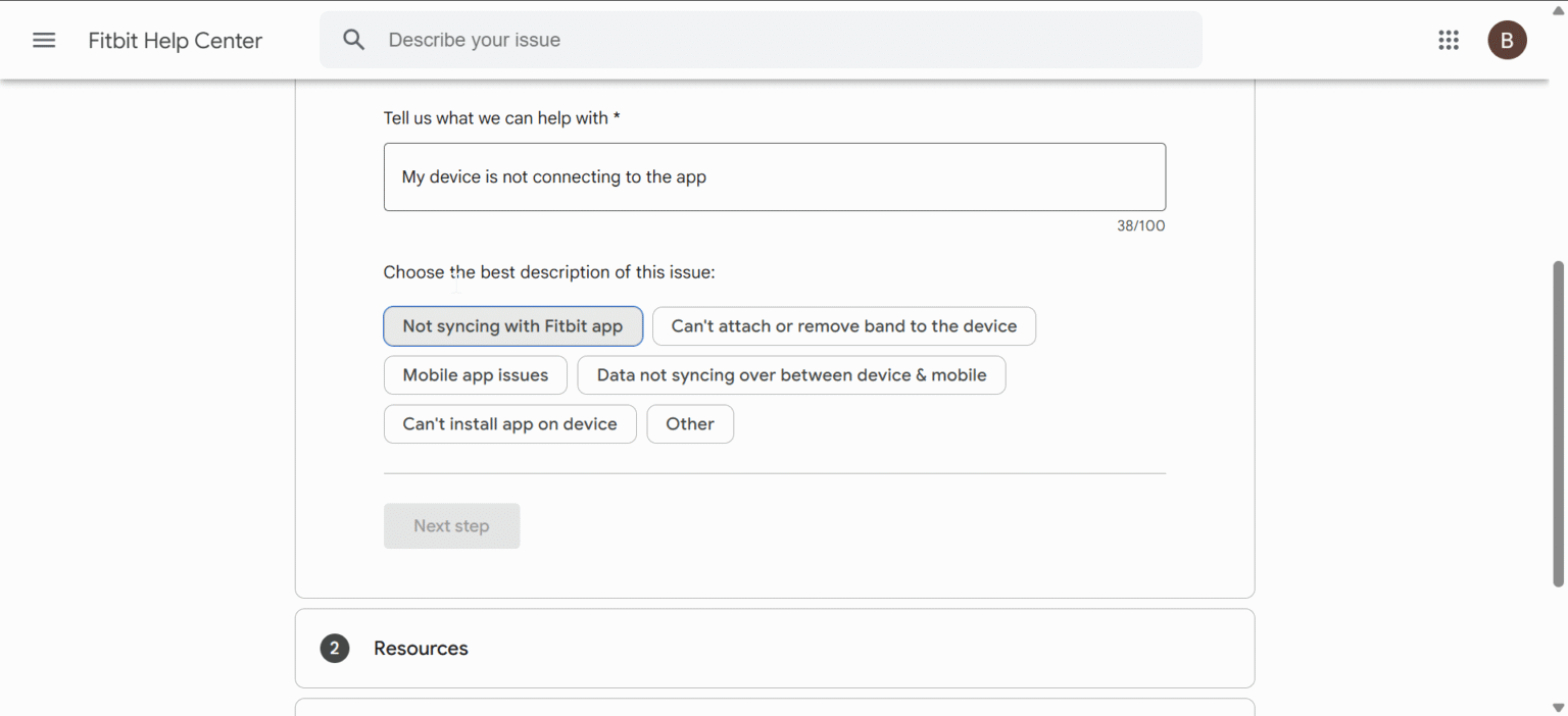 How to Contact Fitbit Support (All Working Methods Explained)